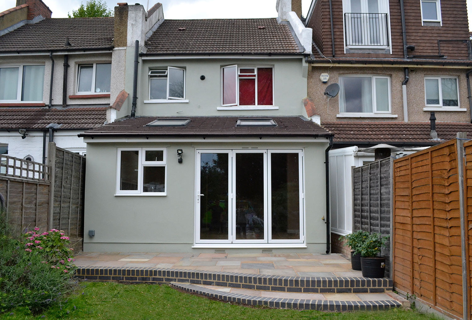 Our Work - BuildOn Construction Ltd