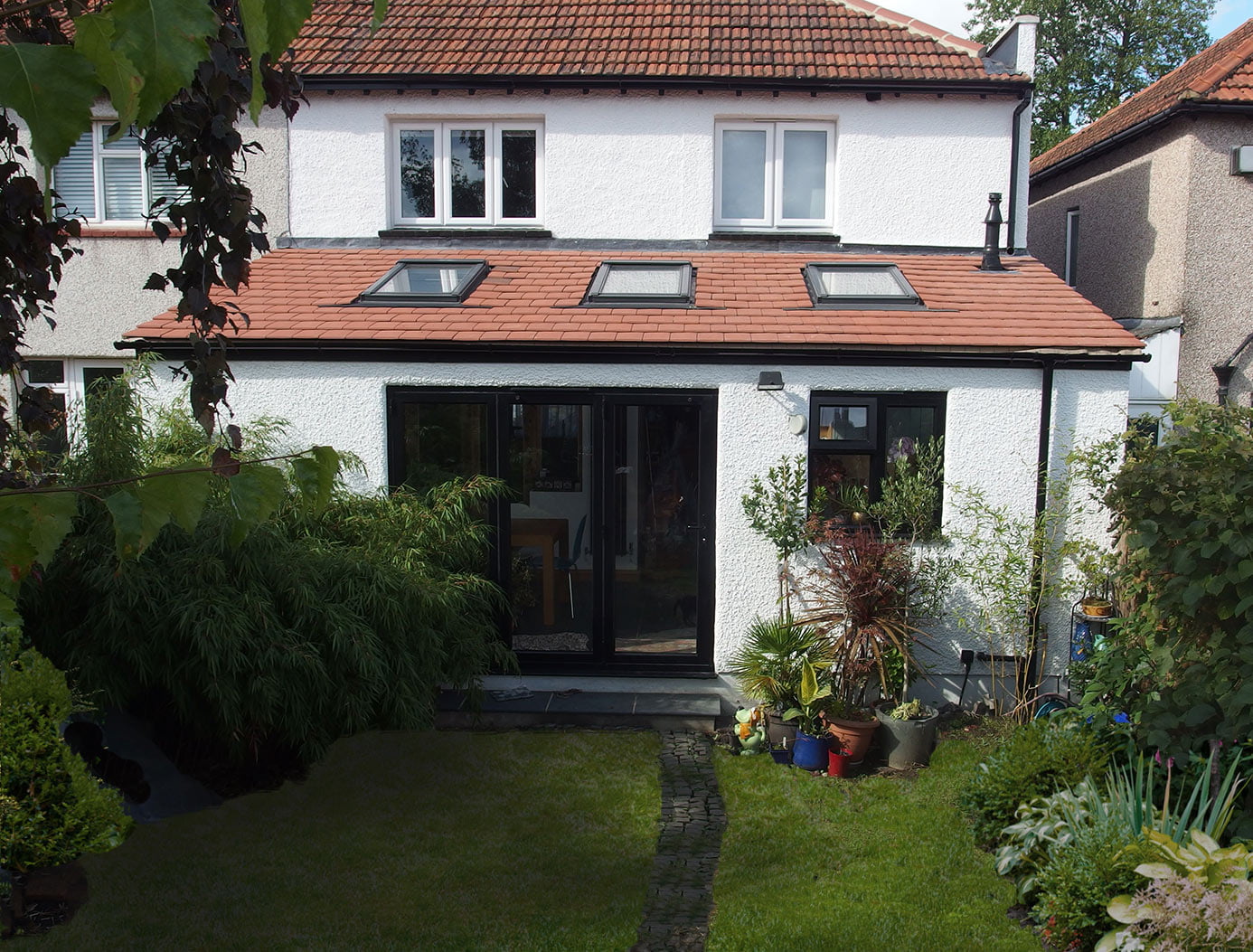 Our Work - BuildOn Construction Ltd