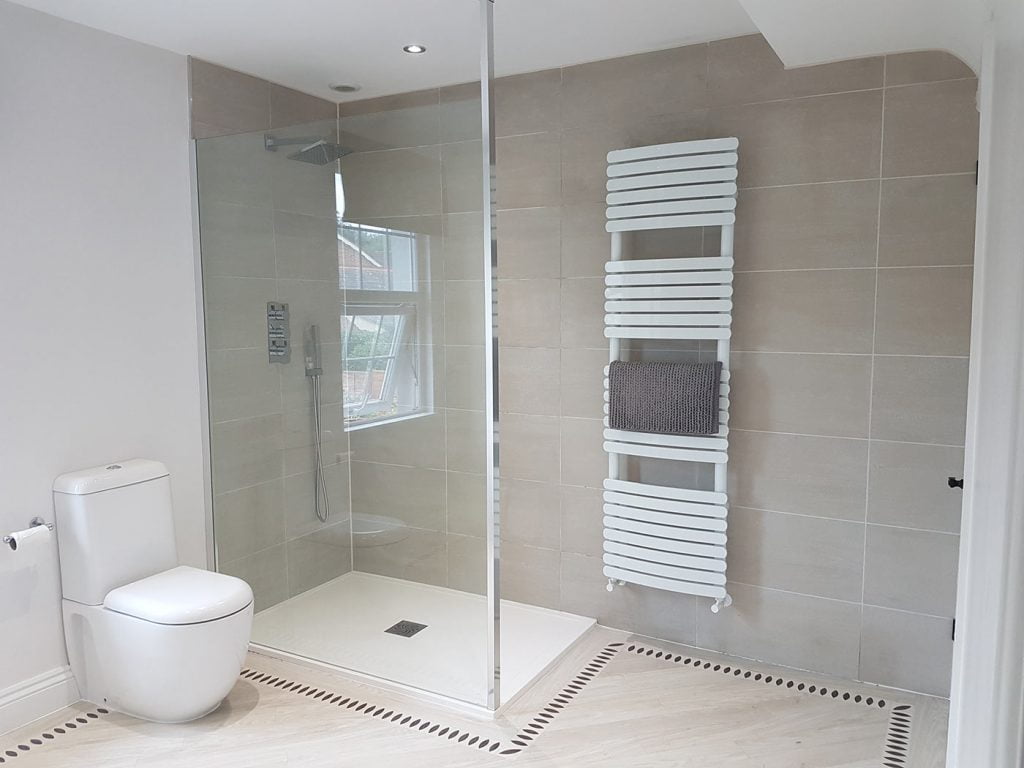 rear-extension-bathroom - BuildOn Construction Ltd