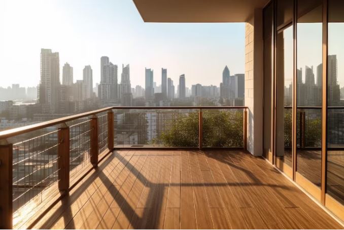 Can You Add a Balcony to Your Loft Conversion?