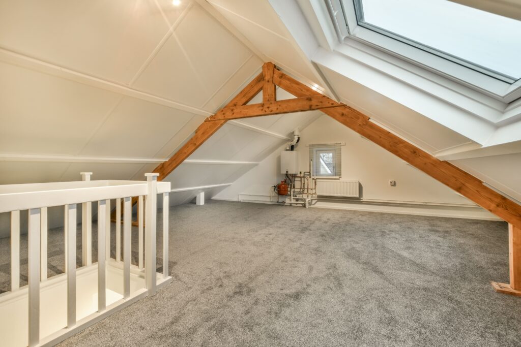 Design Tips for a Stunning Loft Conversion: Facts to Know - BuildOn ...