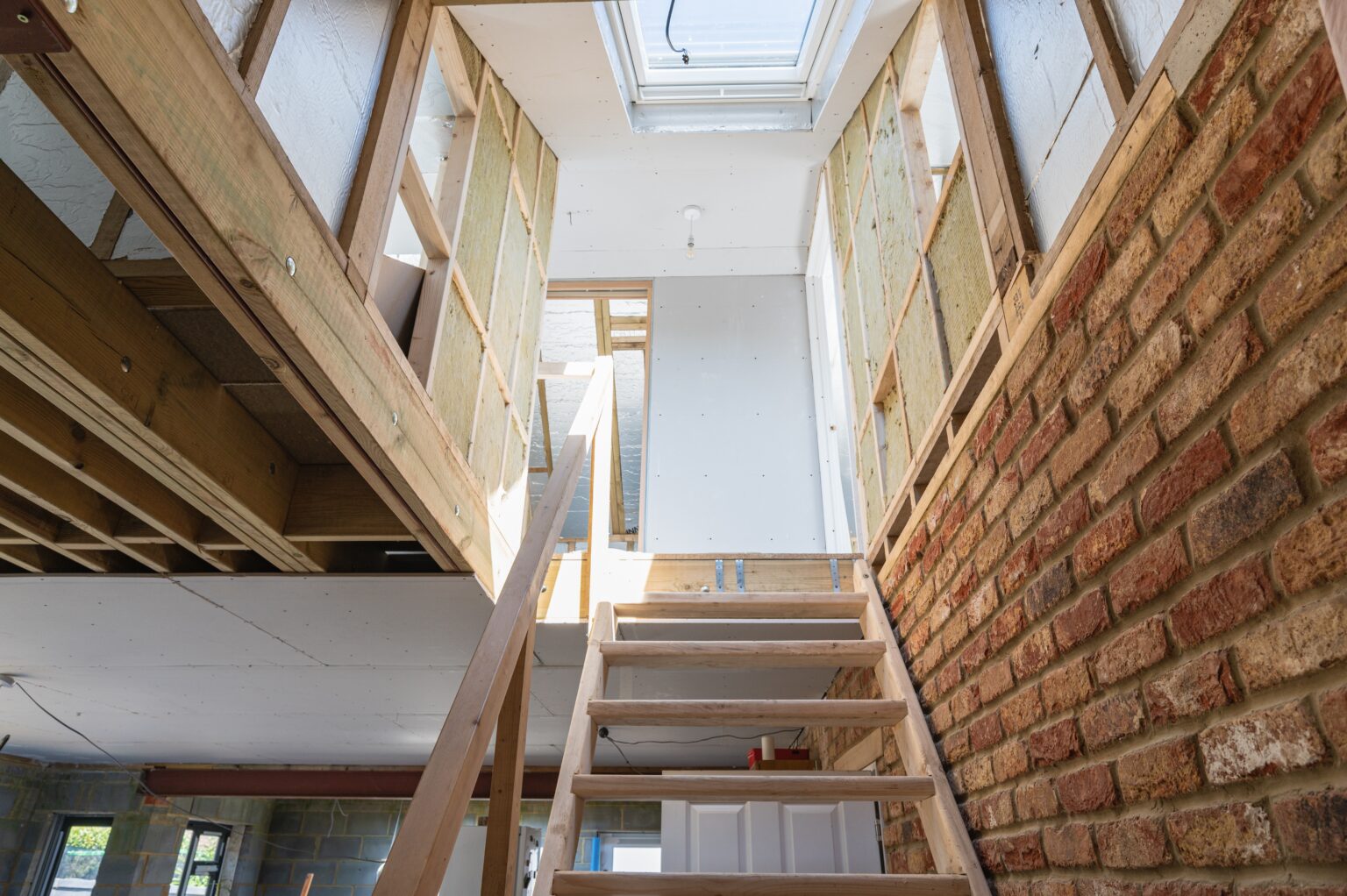 The Legal Side of Loft Conversions